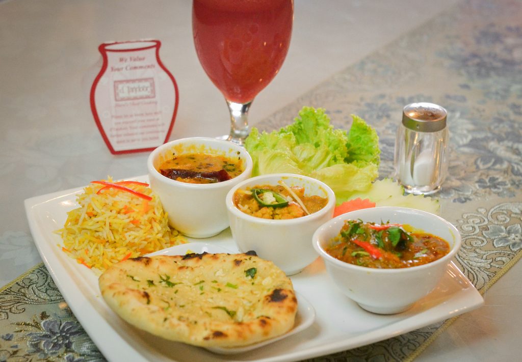 D'Tandoor Restaurants | About Us